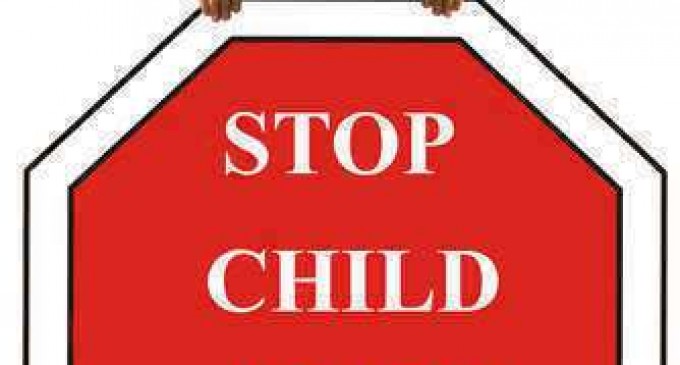 Child Abuse Prevention - Child Abuse | Laws.com